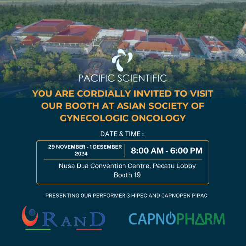 PACIFIC SCIENTIFIC | Laboratorium Equipment Distributor