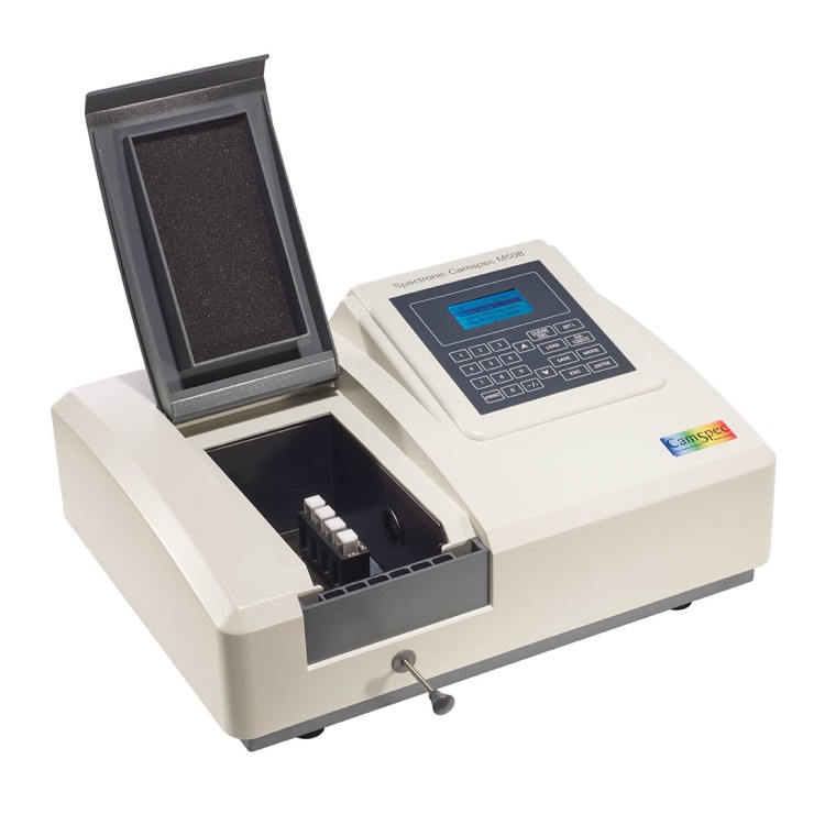 Beam Basic Programmable UV-Vis Spectrophotometer