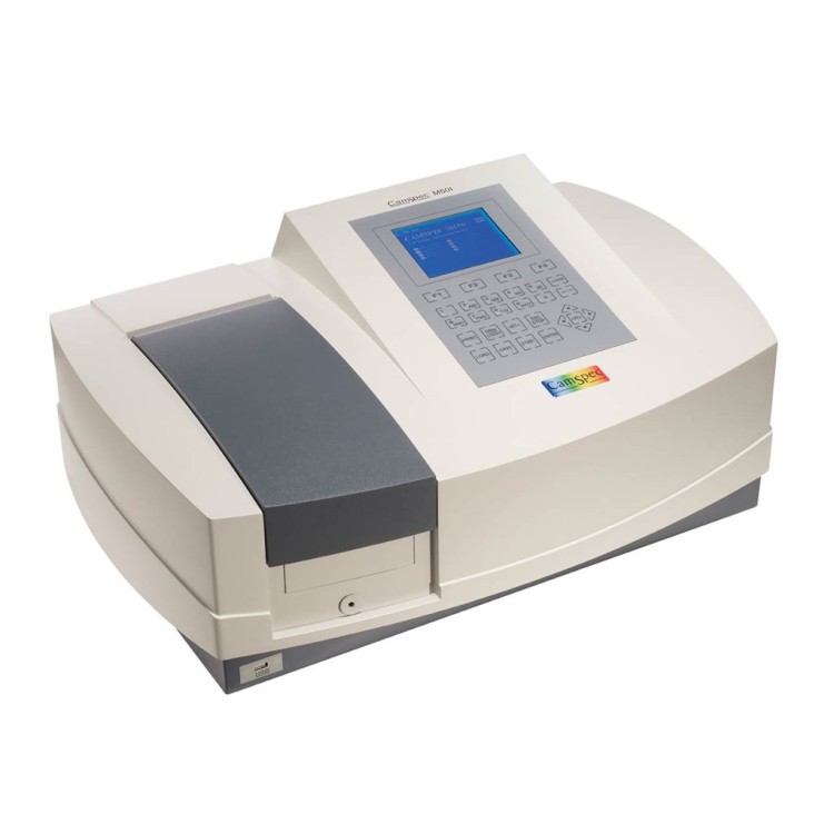 Beam Scanning Spectrophotometer