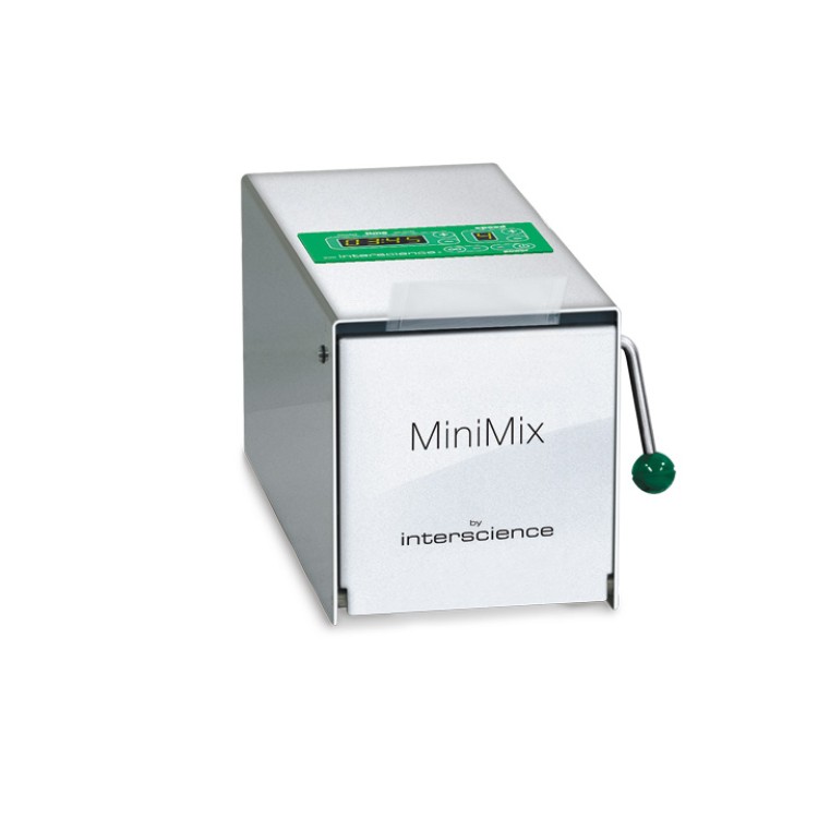 MiniMix