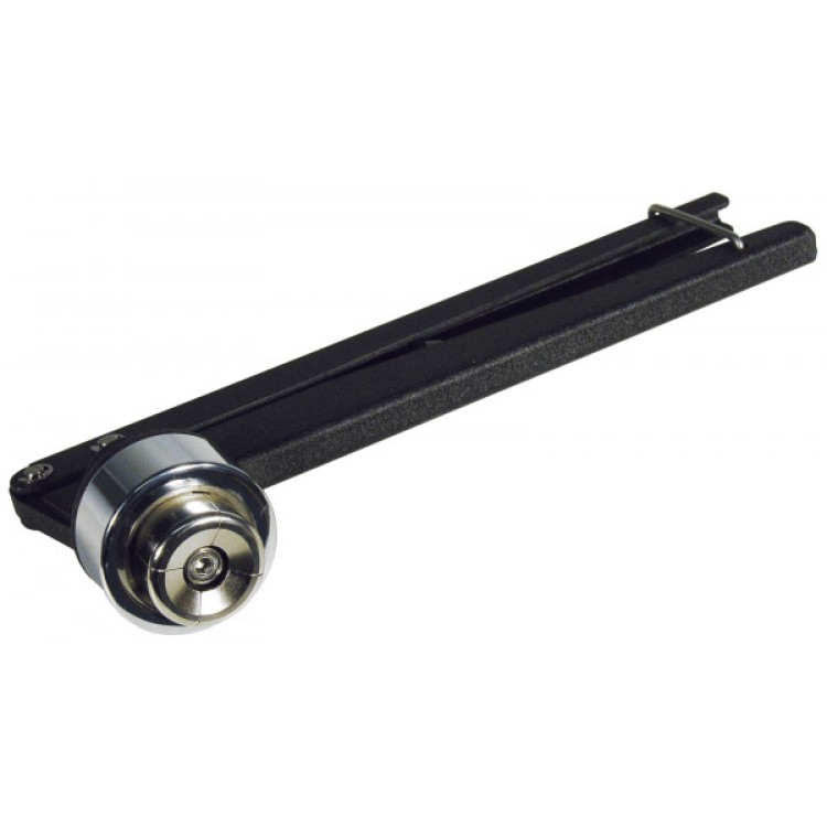 Decapping tool for 8 mm crimp caps, manual, standard