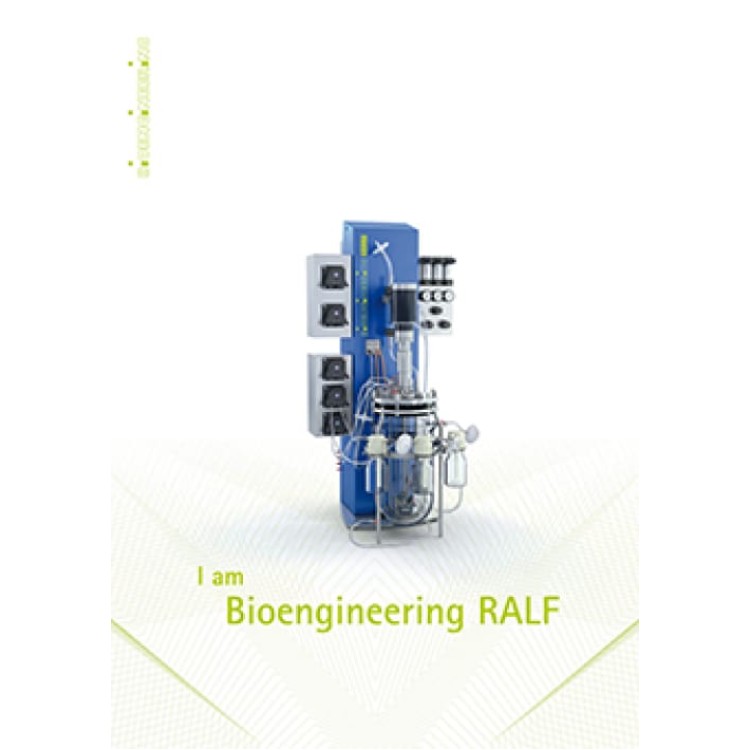 Bioengineering Ralf