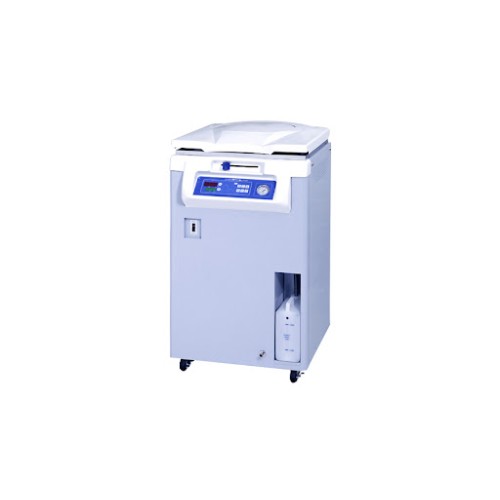 MC 30L - Autoclave ALP